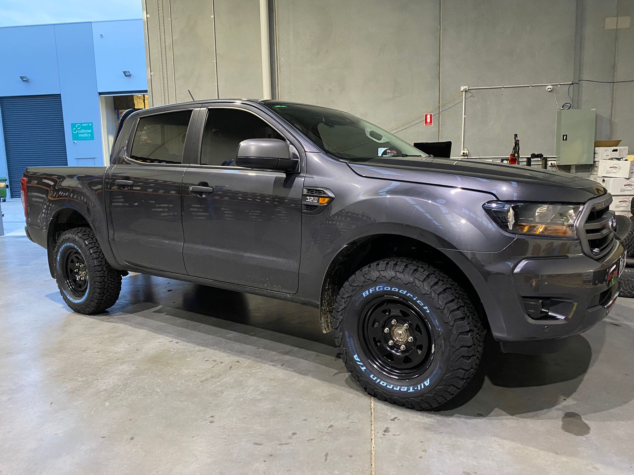 Our Gallery | EverTyres - Fastest Growing Australian Tyres