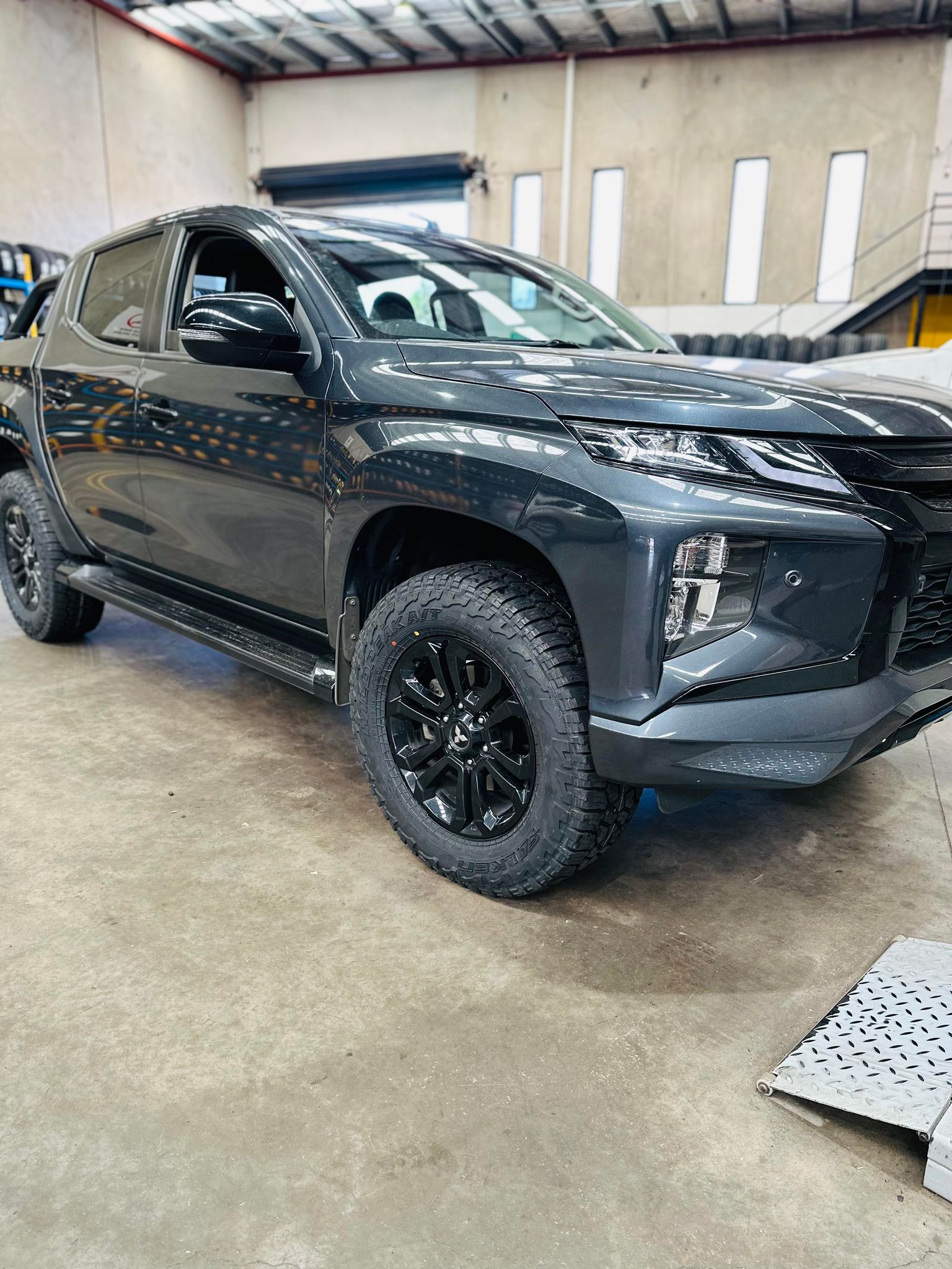 Our Gallery | EverTyres - Fastest Growing Australian Tyres